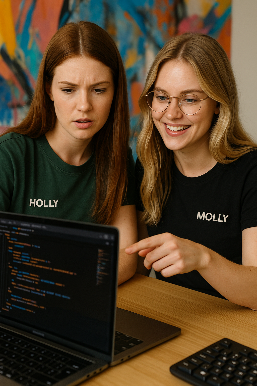 Holly molly VIBE coding is awesome — LowEndTalk