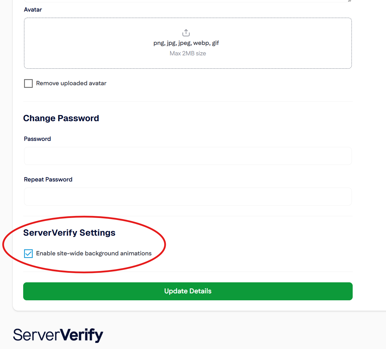 Introducing ServerVerify: built with the LowEndTalk community in mind - Page 21 — LowEndTalk